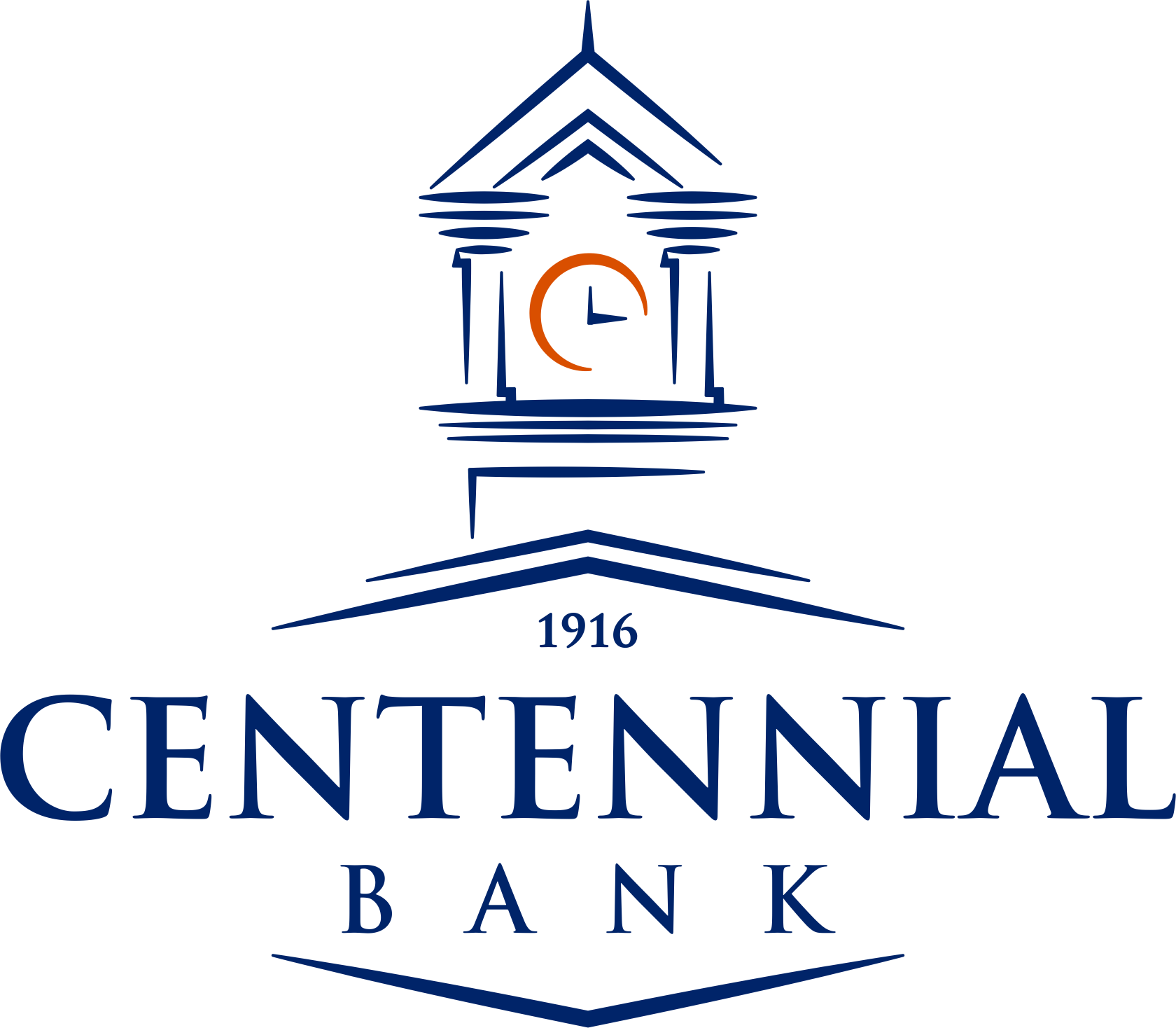Centennial Bank Logo Centennial Bank We Have Moved! The Marco Island